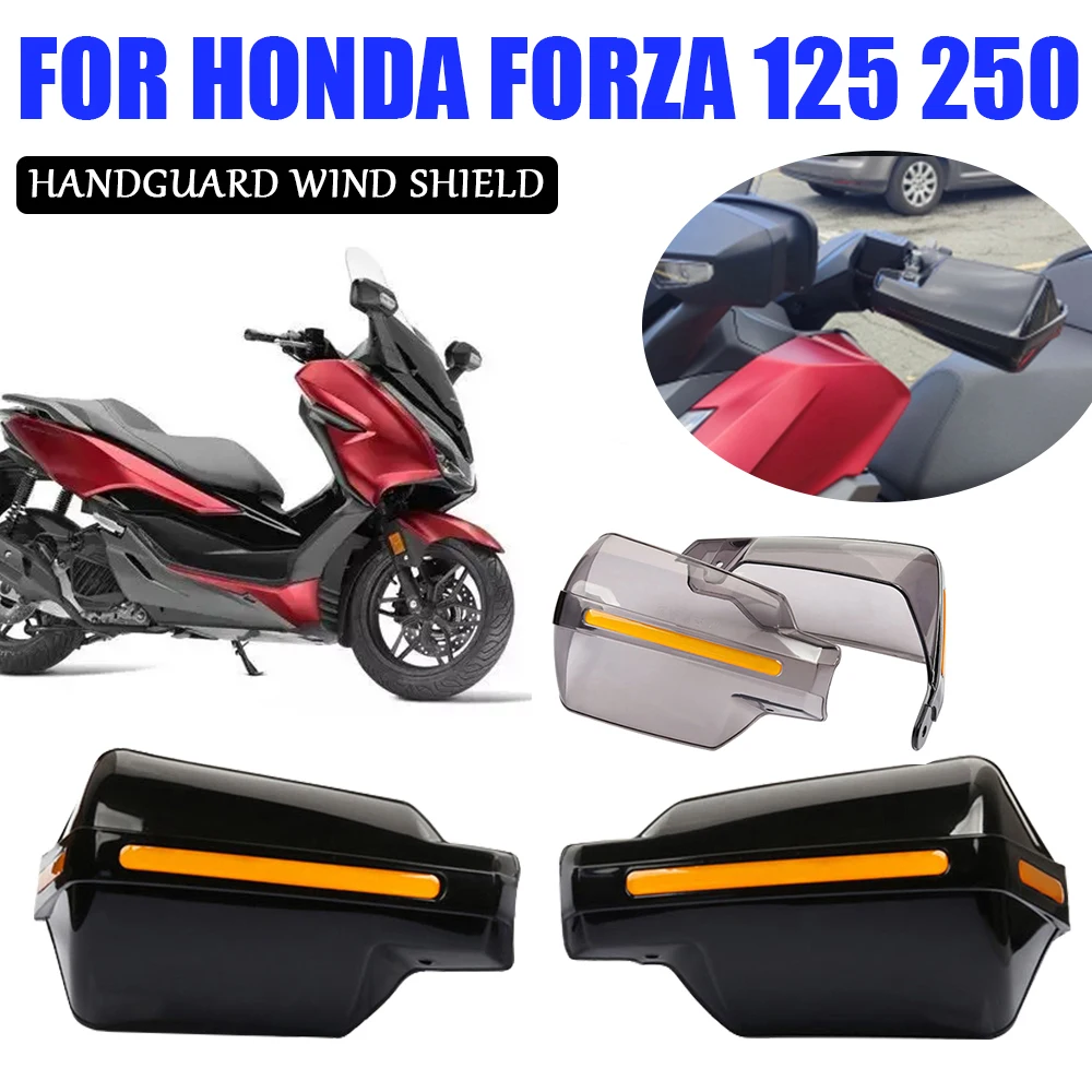 For-HONDA-Forza125-Forza250-Forza-125-250-NSS125-Motorcycle-Accessories ...