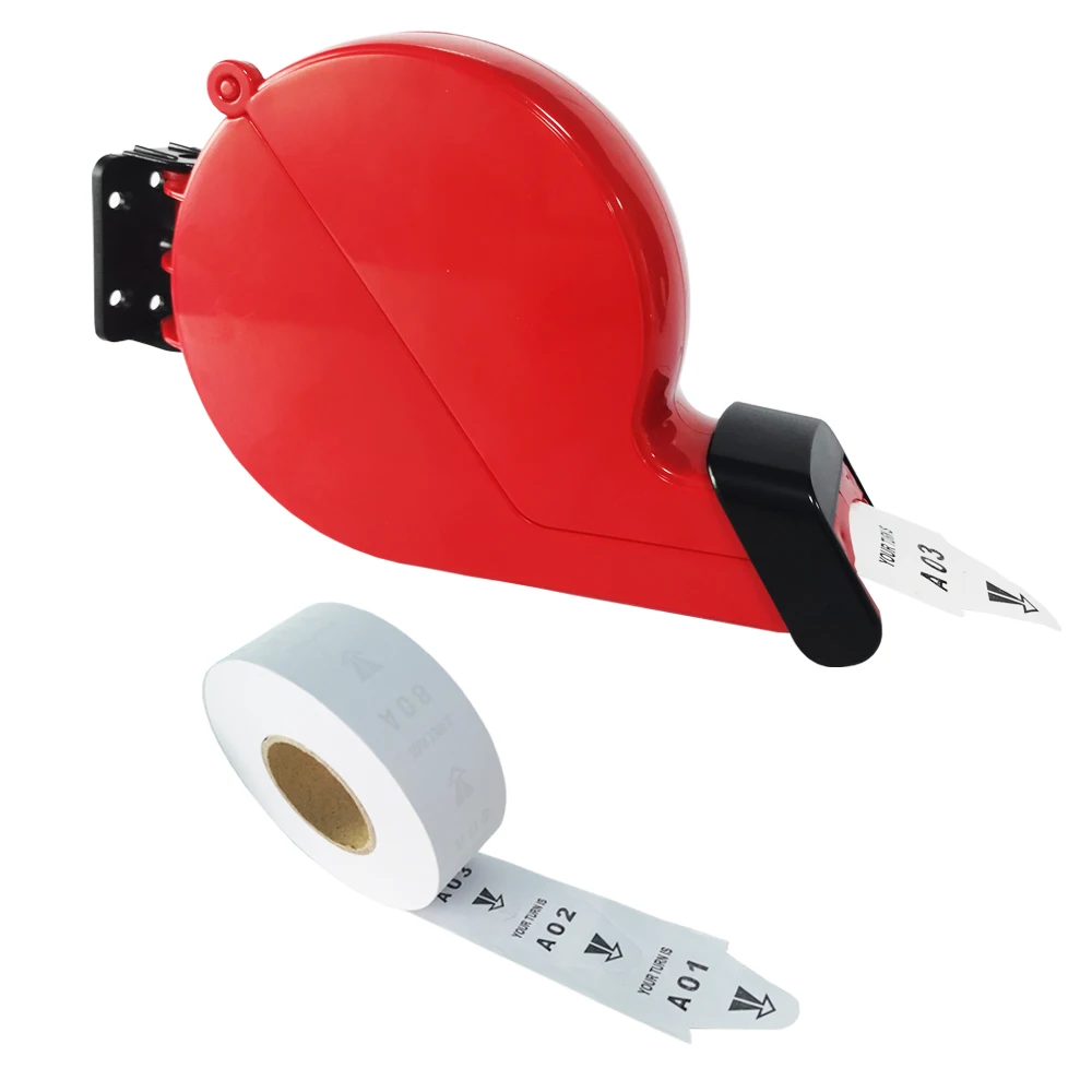 Ticket-Dispenser-Take-A-Number-Machine-with-Paper-Roll-A00-E99-Queue ...