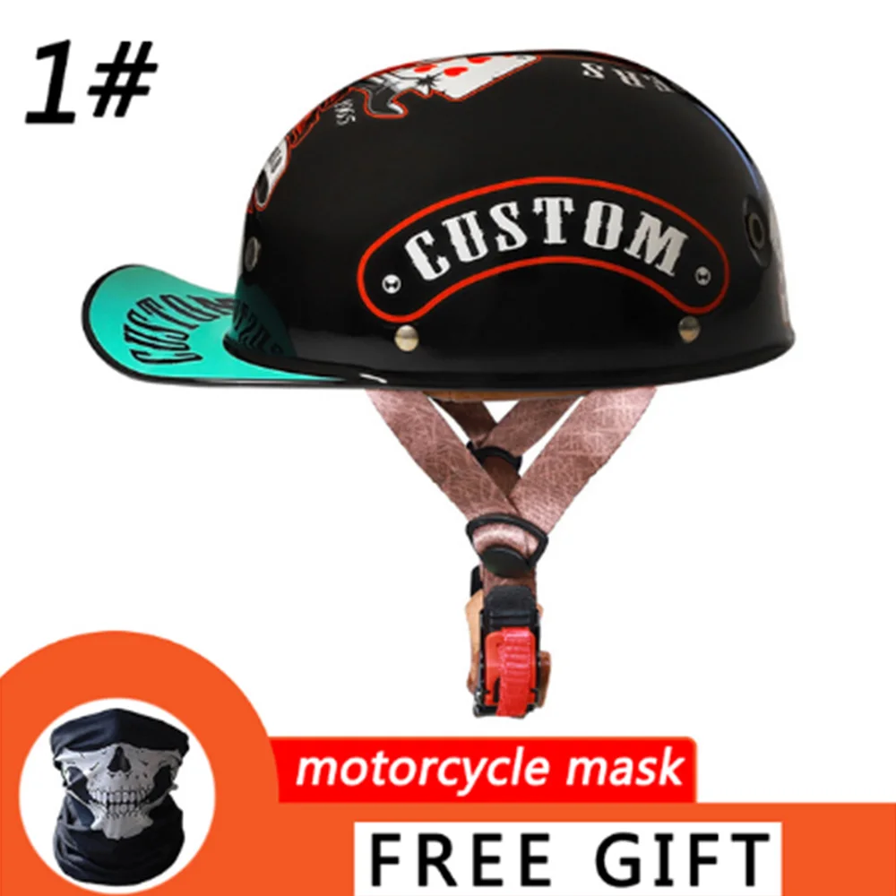 Custom R1 Yamaha Helmet