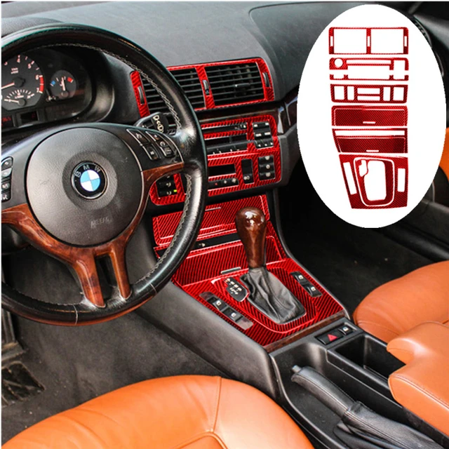 Bmw M3 E46 Interior 2005