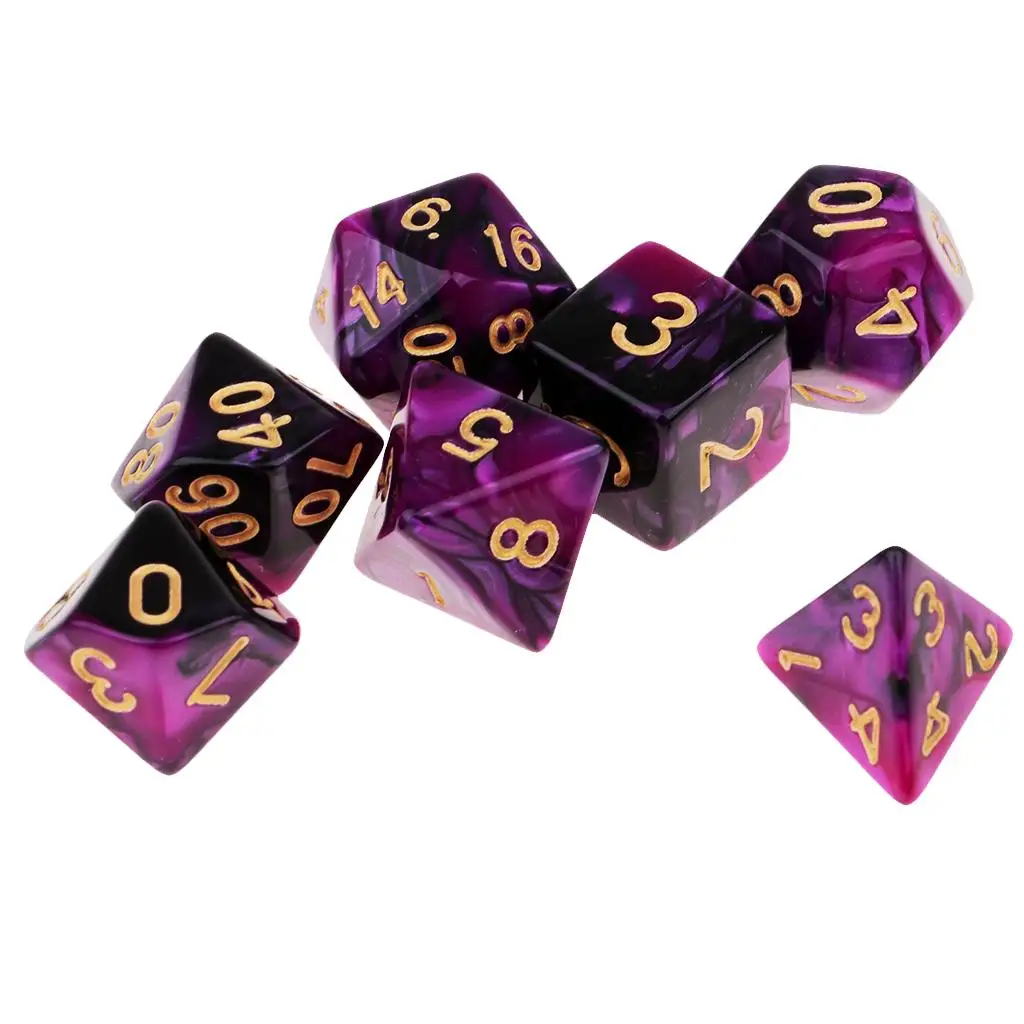 7X-Two-Color-Dice-Die-d20-d12-d10-d8-d6-d4-for-RPG-Roleplay-Toy-Purple.jpg