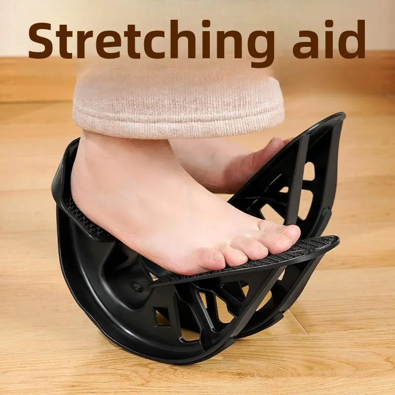 Tension Wheel Flexor Ankle Achilles Tendon Plantar Fascia Tractor Ankle ...