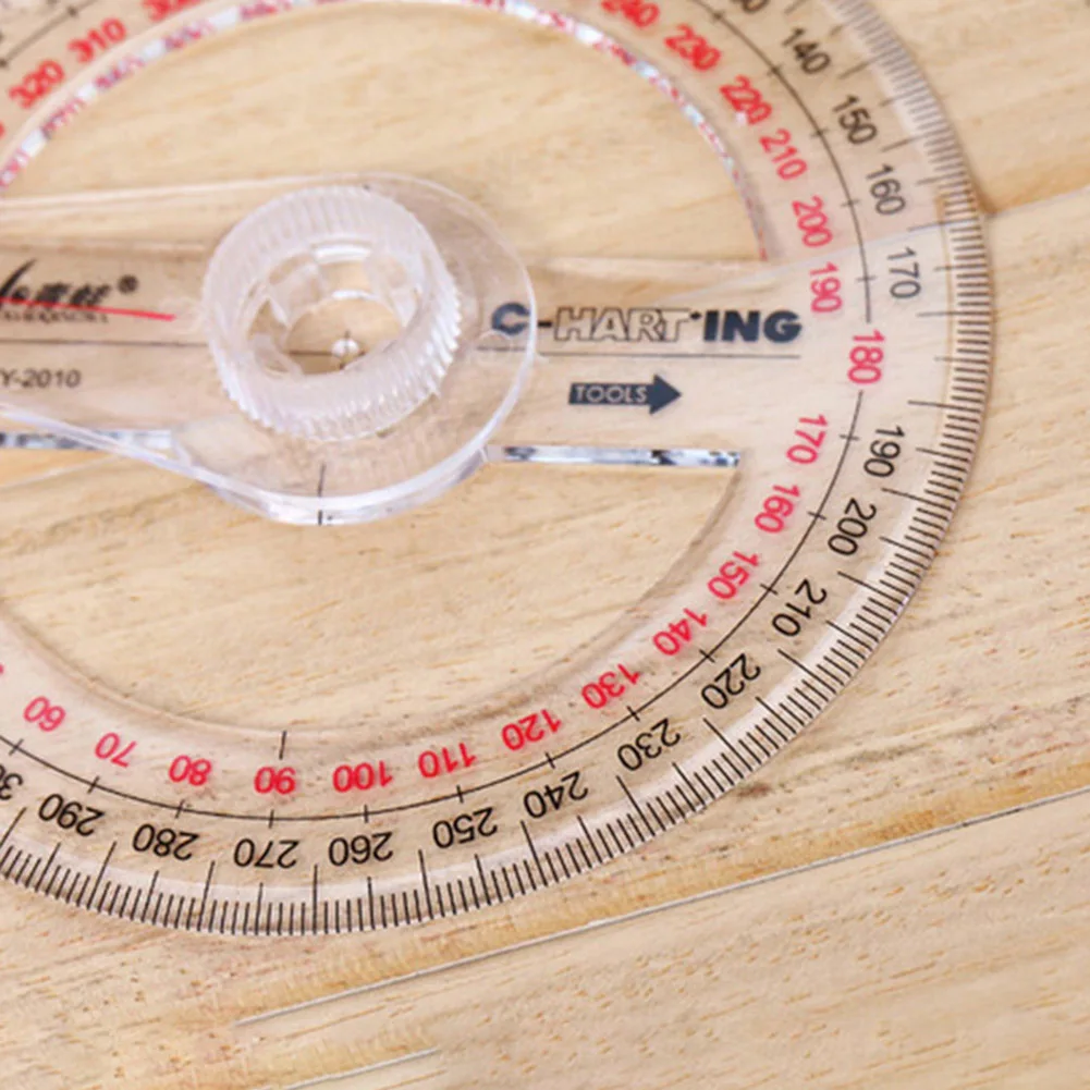 Wood-Measure-Ruler-Profile-Marking-Tool-Swing-Ruler-Protractor-All ...