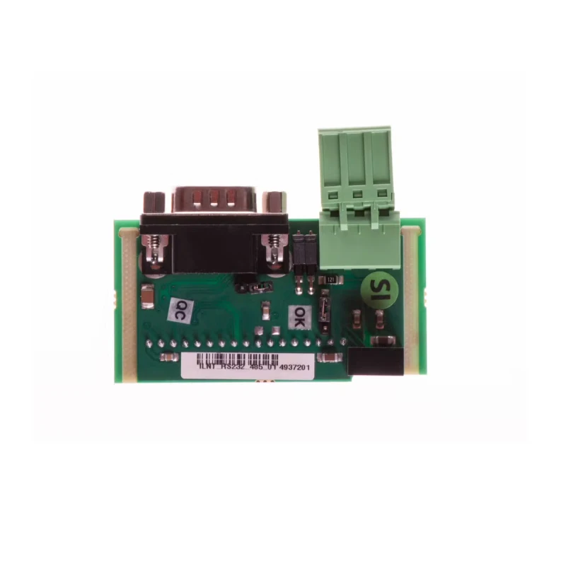 kit-xeon-Original-ComAp-IL-NT-RS232-485-Communication-module-IL-NT ...