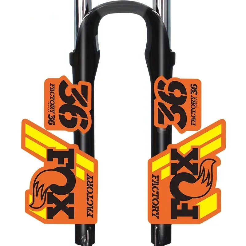 FLOAT-36-mountain-bike-fork-stickers-MTB-speed-down-factory-36-front ...