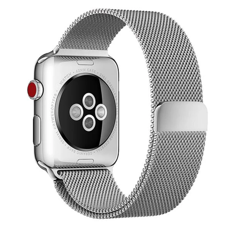 Curea Ceas SmartWatch pentru Apple Watch 42mm / 44mm / 45mm/ 49mm ...
