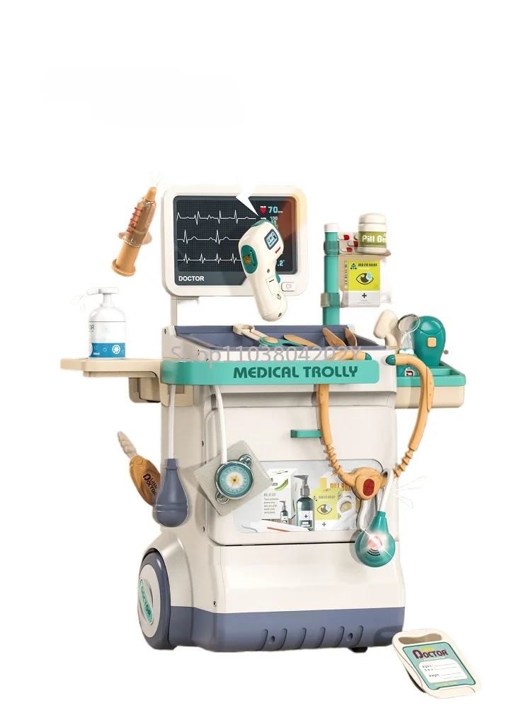 Children-s-Little-Doctor-Play-Toys-Boys-Girls-Girls-Puzzle-Play-3-A-6 ...