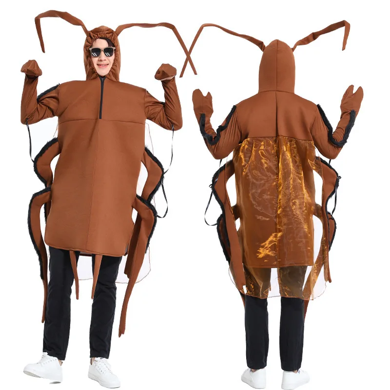 Halloween-Cosplay-Comedy-Costumes-for-Adults-and-Children-s-Parties ...