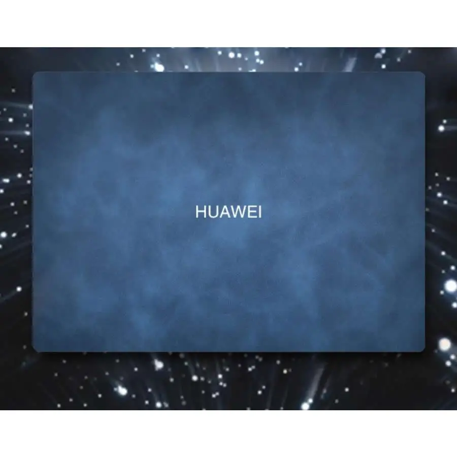 Color-fibre-Laptop-Sticker-for-Huawei-Matebook-13s-14s-MateBook-D15-D14 ...