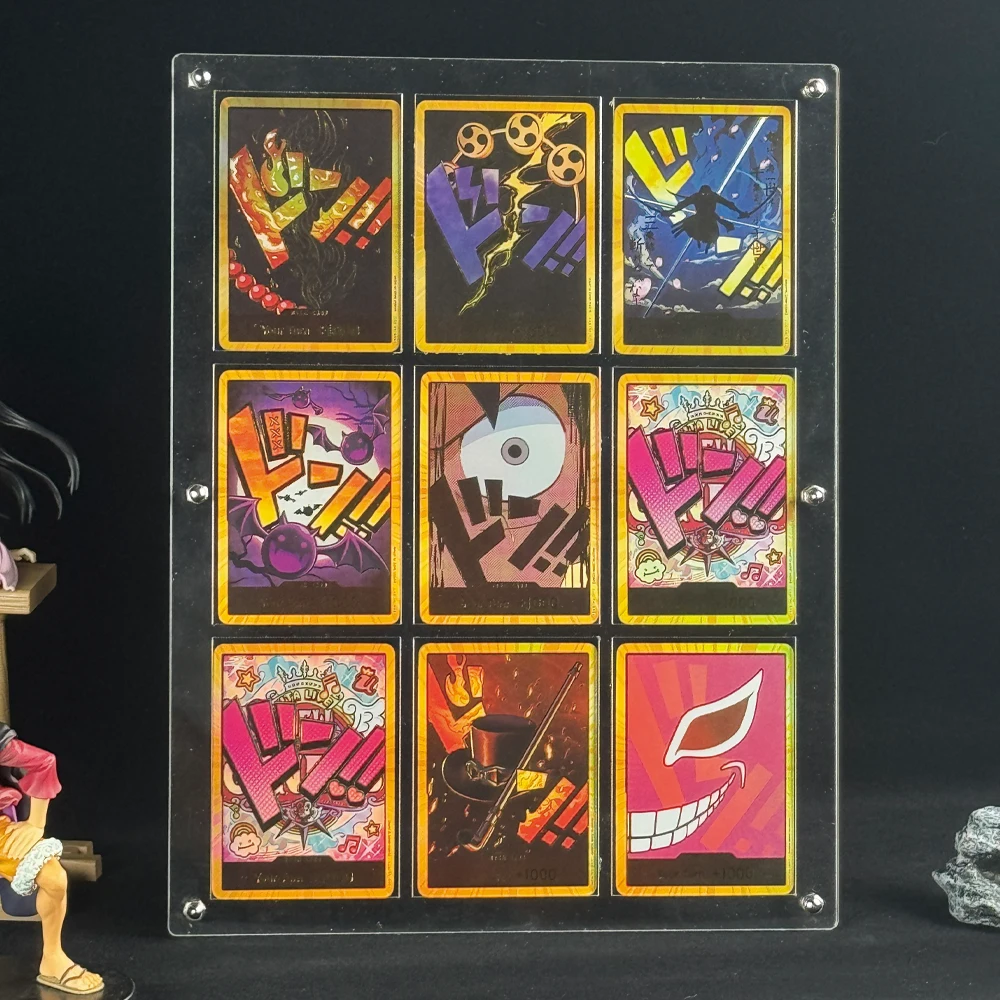 Everything You Need to Know About Medal Play in ACG Cards