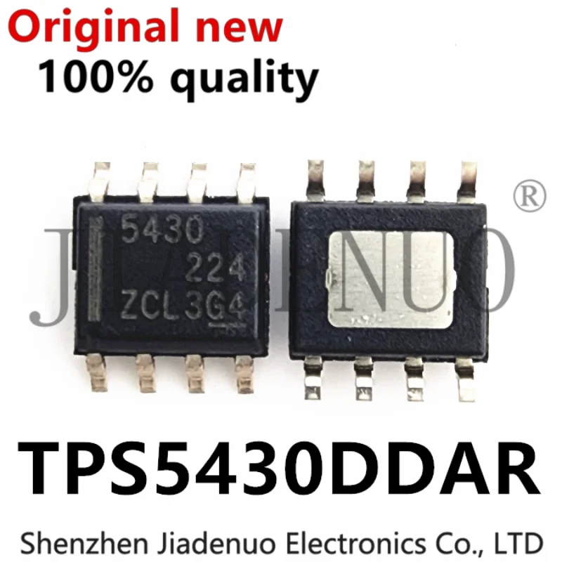 10pcs-100-New-5430-TPS5430-TPS5430DDAR-sop-8-Chipset.jpg