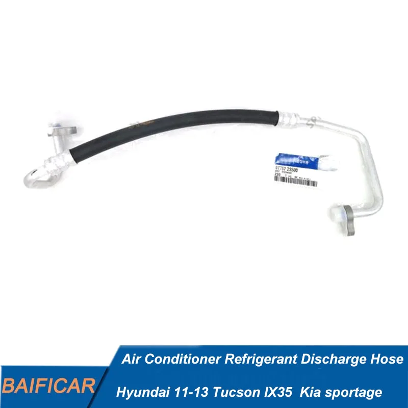 Brand New Genuine Air Conditioner Refrigerant Discharge Hose 977622s500 ...