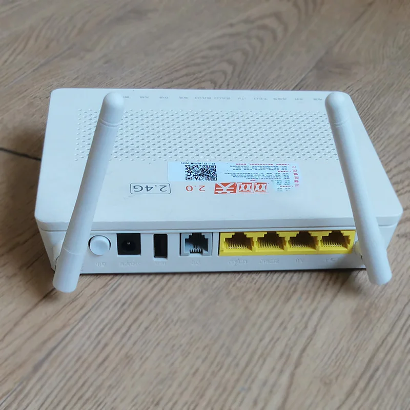 Gratis-Verzending-Tweedehands-Gpon-Onu-Epon-Ont-Hs8145c-Fth-Modem ...