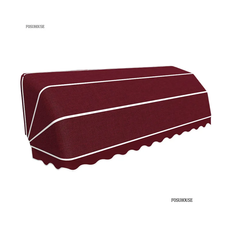 French-Modern-Gazebos-for-Outdoor-Window-Rain-Proof-Canopy-Minimalist ...