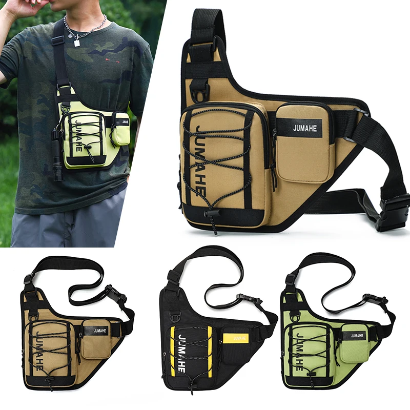 Tactical-Hiking-Running-Bags-With-Detachable-Pouch-Hunting-Camping ...