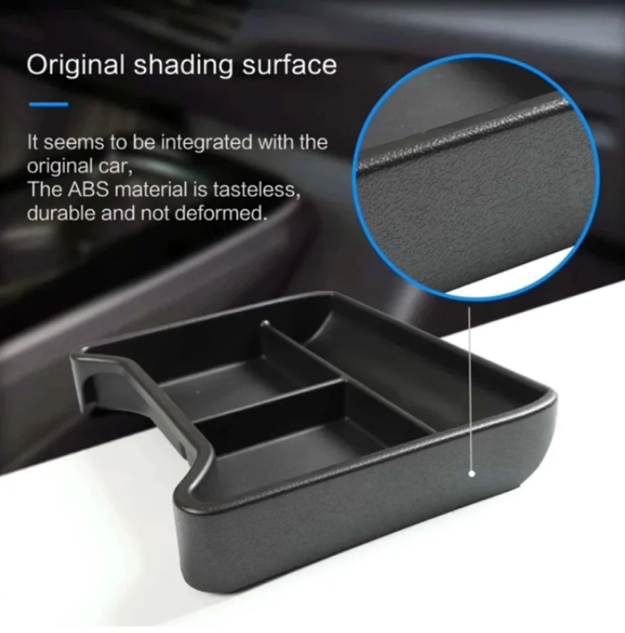 Center-Console-Storage-Box-Suitable-for-Volkswagen-ID-4-ID4-ID-4 ...