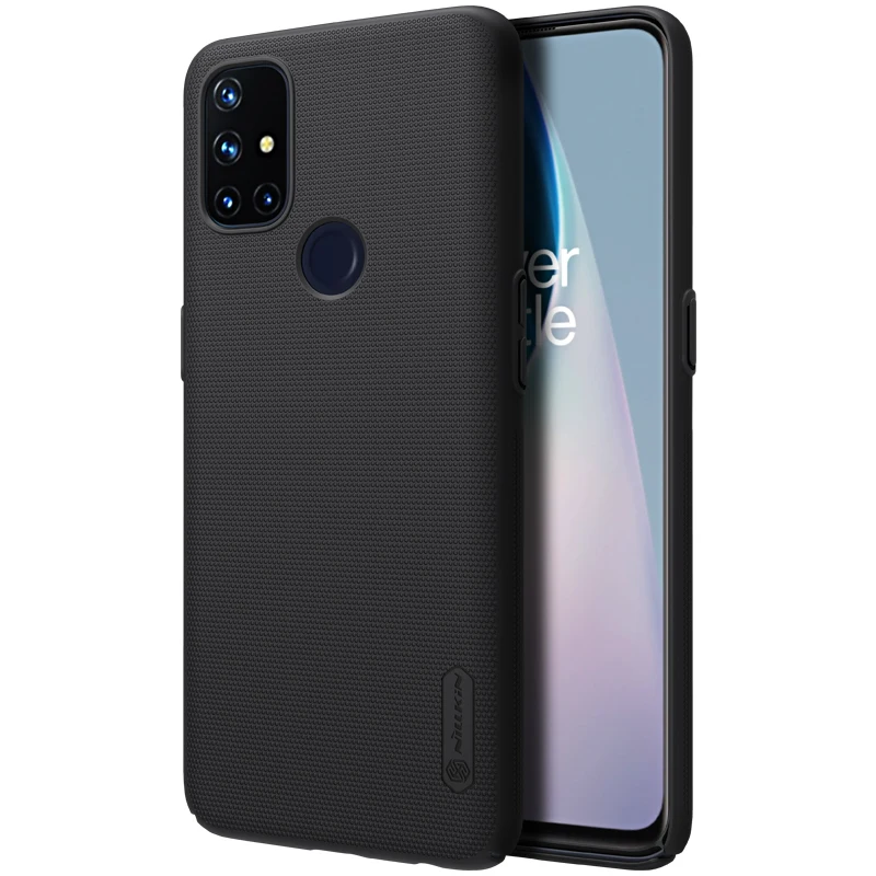 Nillkin-Case-For-OnePlus-Nord-N10-5G-1-super-matte-hard-shell-matte ...