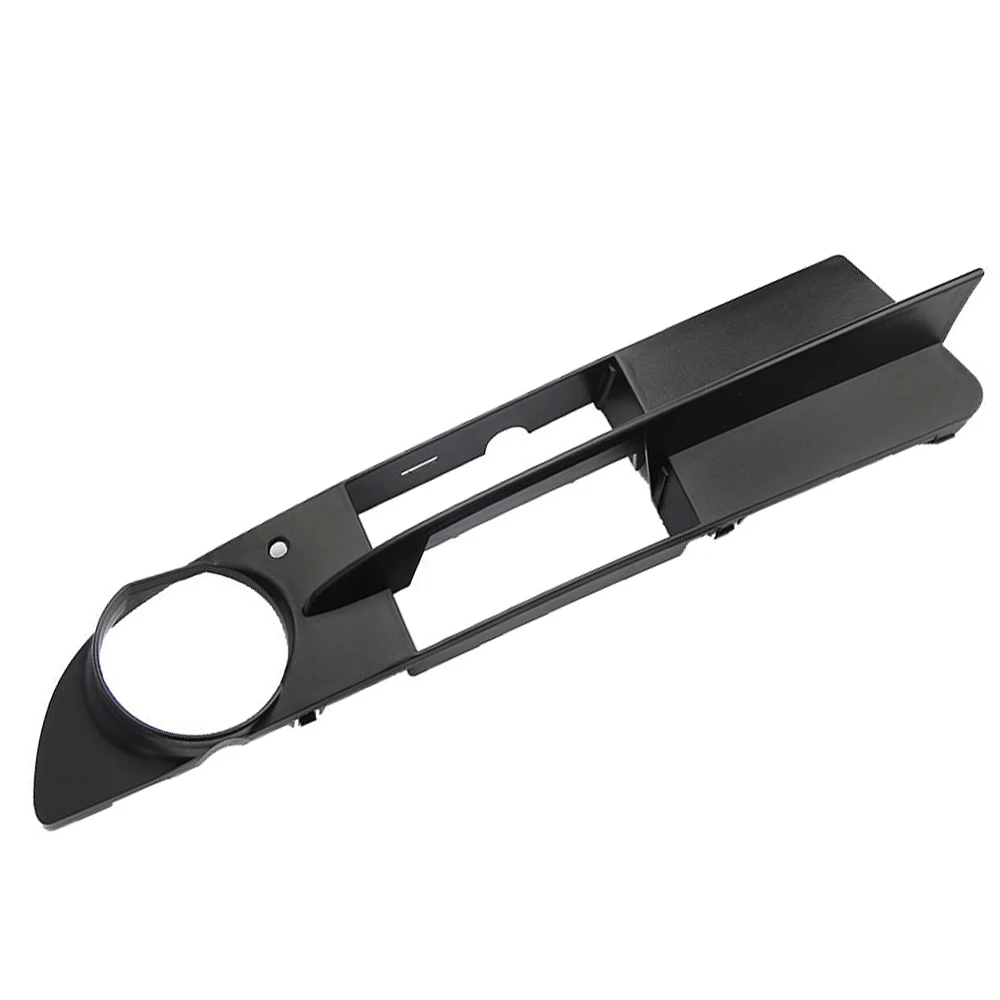 Gauche-Grille antibrouillard pour pare-chocs avant de voiture ...