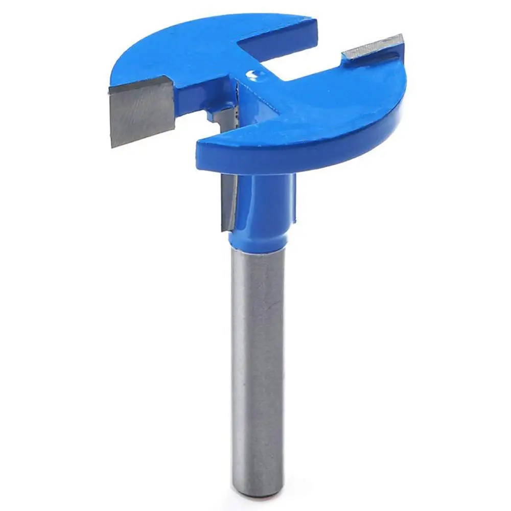 T-Slot-Router-Bit-1-4-Inch-Shank-T-Track-Router-Bit-Set-T-Slotting ...