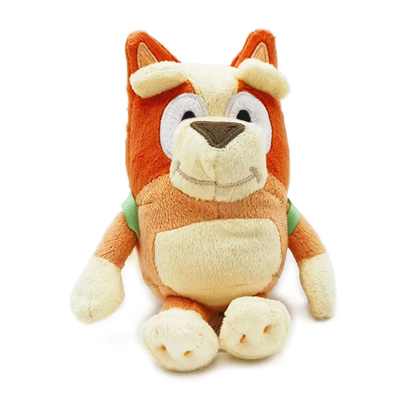 Winton y Bingo juguetes de peluche de 16CM, figuras de Anime de ...