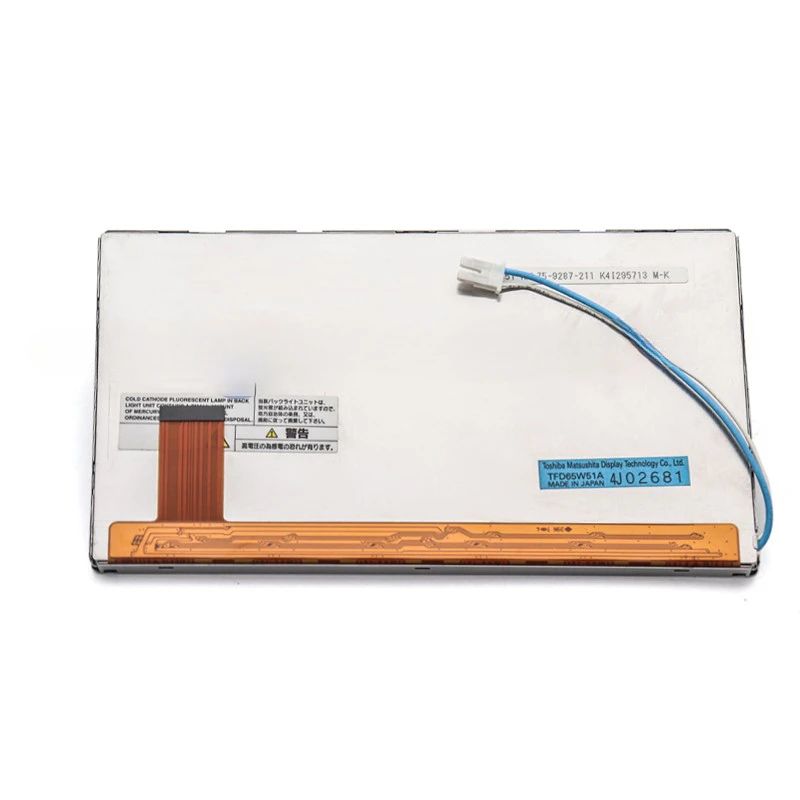 TFD65W51B-TFD65W50-TFD65W50B-TFD65W50A-TFD65W51A-TFD65W50C-Lcd-Screen ...