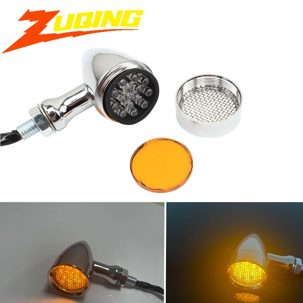 Motorcycle-Turn-Signal-Light-Bullet-Moto-flashing-Light-for-Clignotant ...