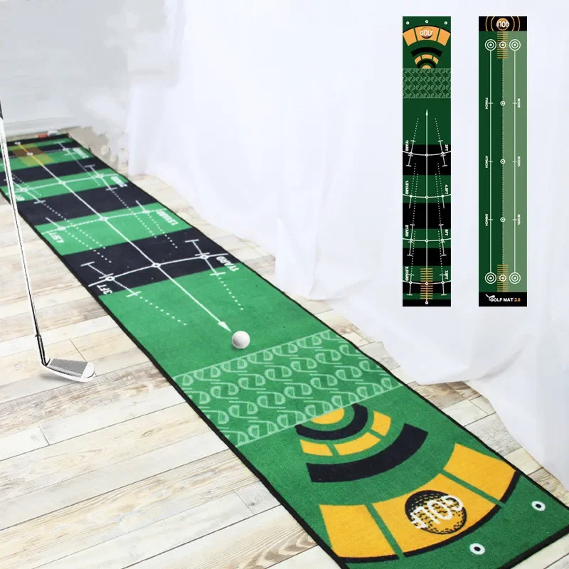 Golf-Carpet-Putting-Mat-Thick-Smooth-Practice-Putting-Rug-For-Indoor ...