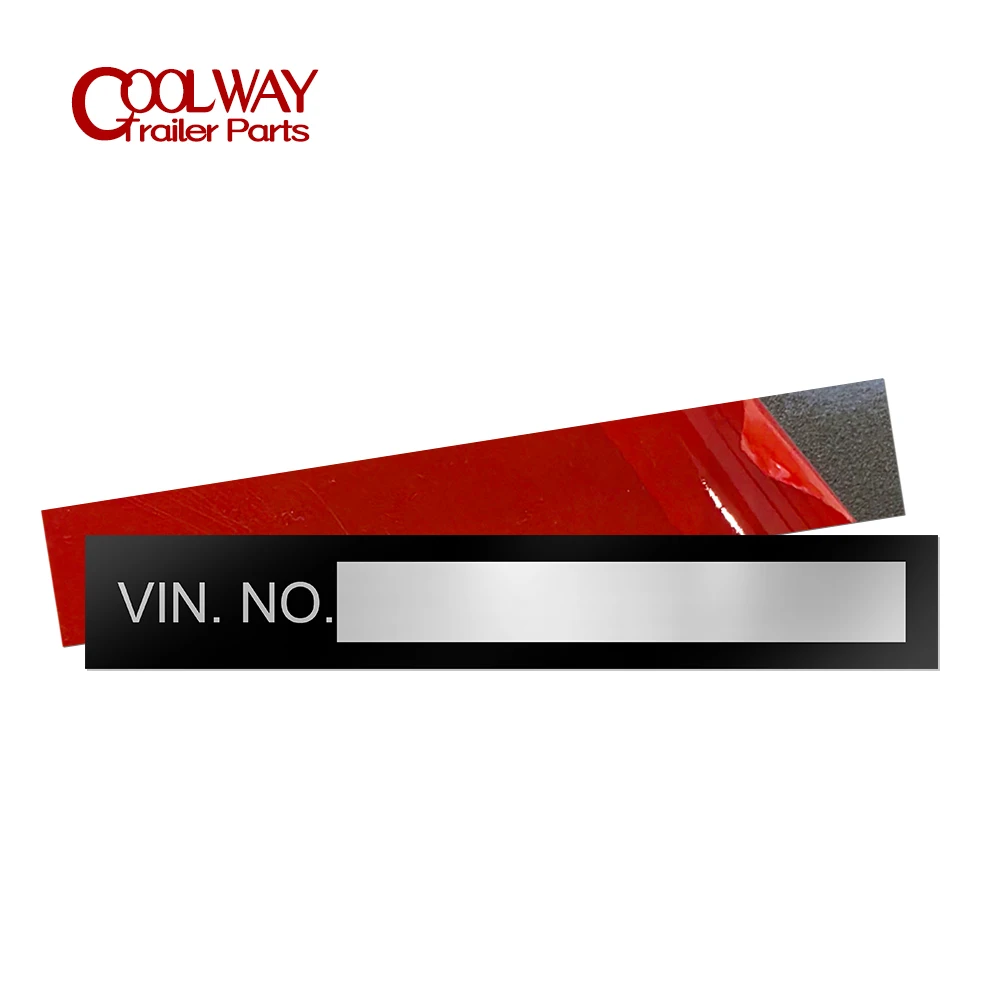 High-Quality-Aluminium-Vin-Serial-Number-Plate-With-Sticker-ID-Tag ...