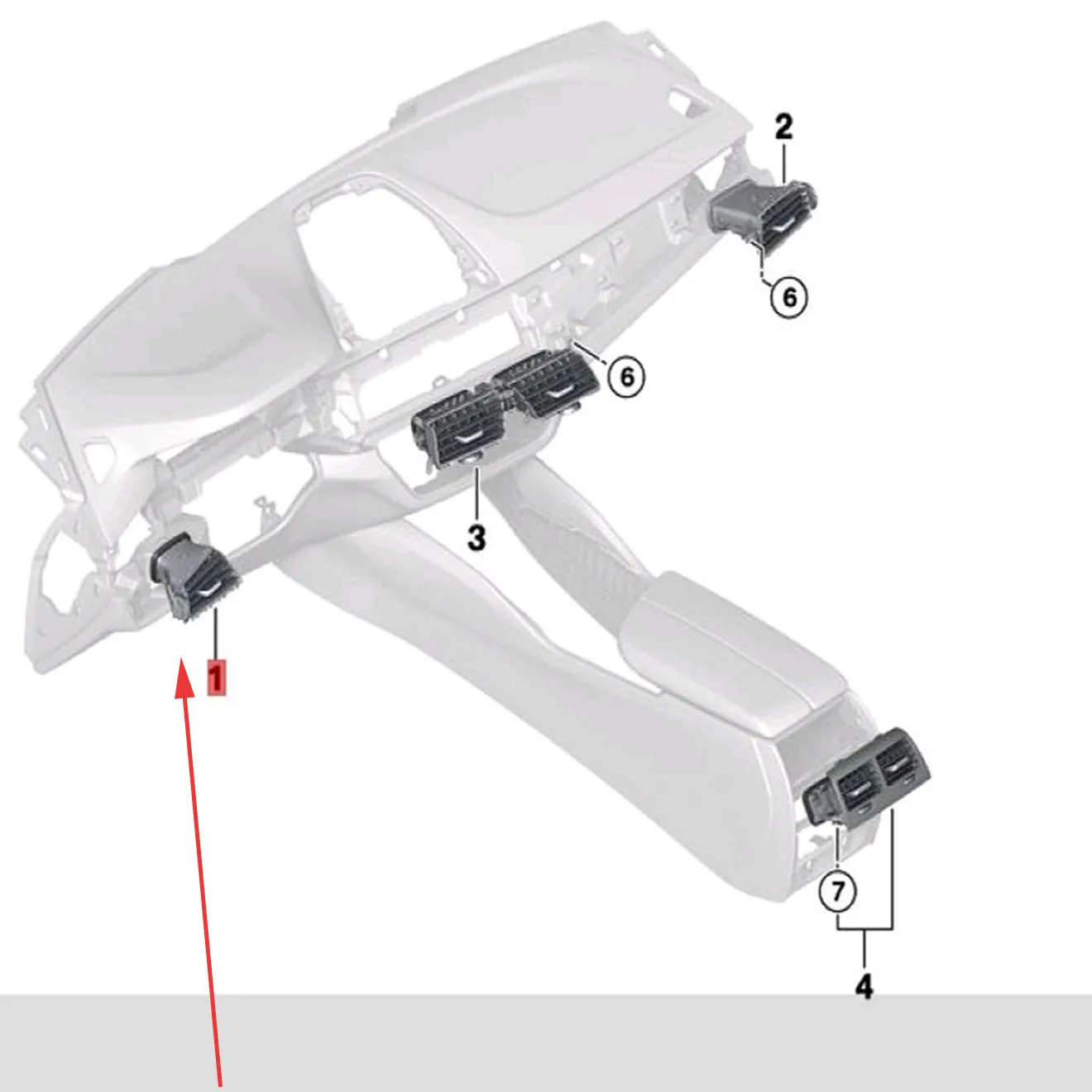 Poplar Wood Grain Bmw