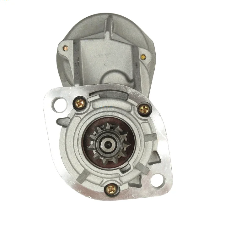 Starter-Motor-For-JOHN-DEERE-RE68470-RE19275-RE41799-RE501298-RE51447 ...