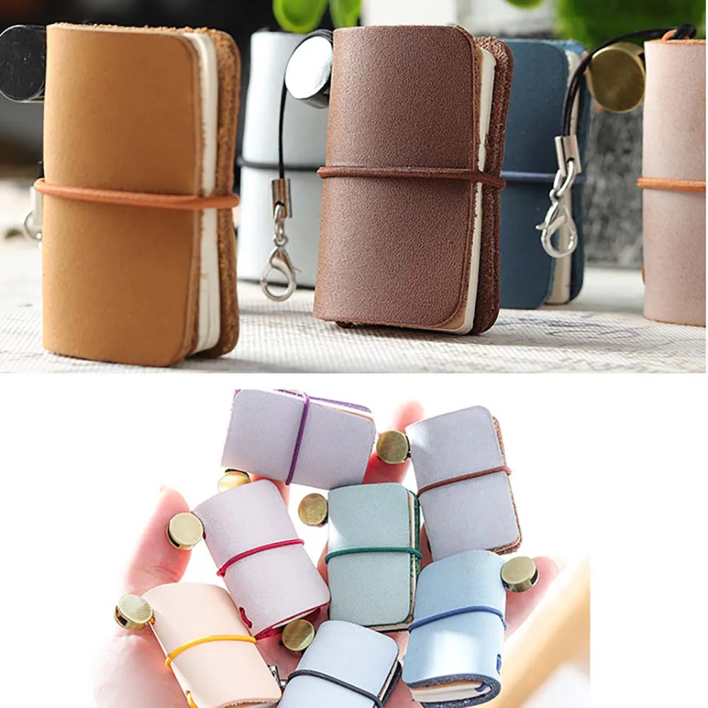 CARNET DE NOTES,camel--Mini Carnet De Notes Ultra-petit De 32 Feuilles ...