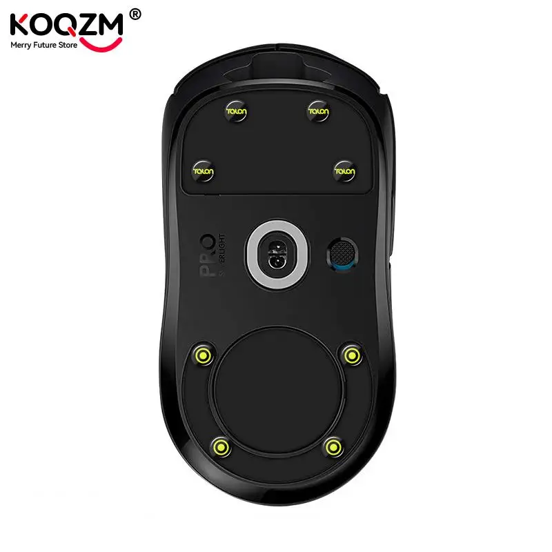 DIY-Universal-Dots-Mouse-Skates-Mouse-Feet-Skates-Stickers-Anti-Slip ...