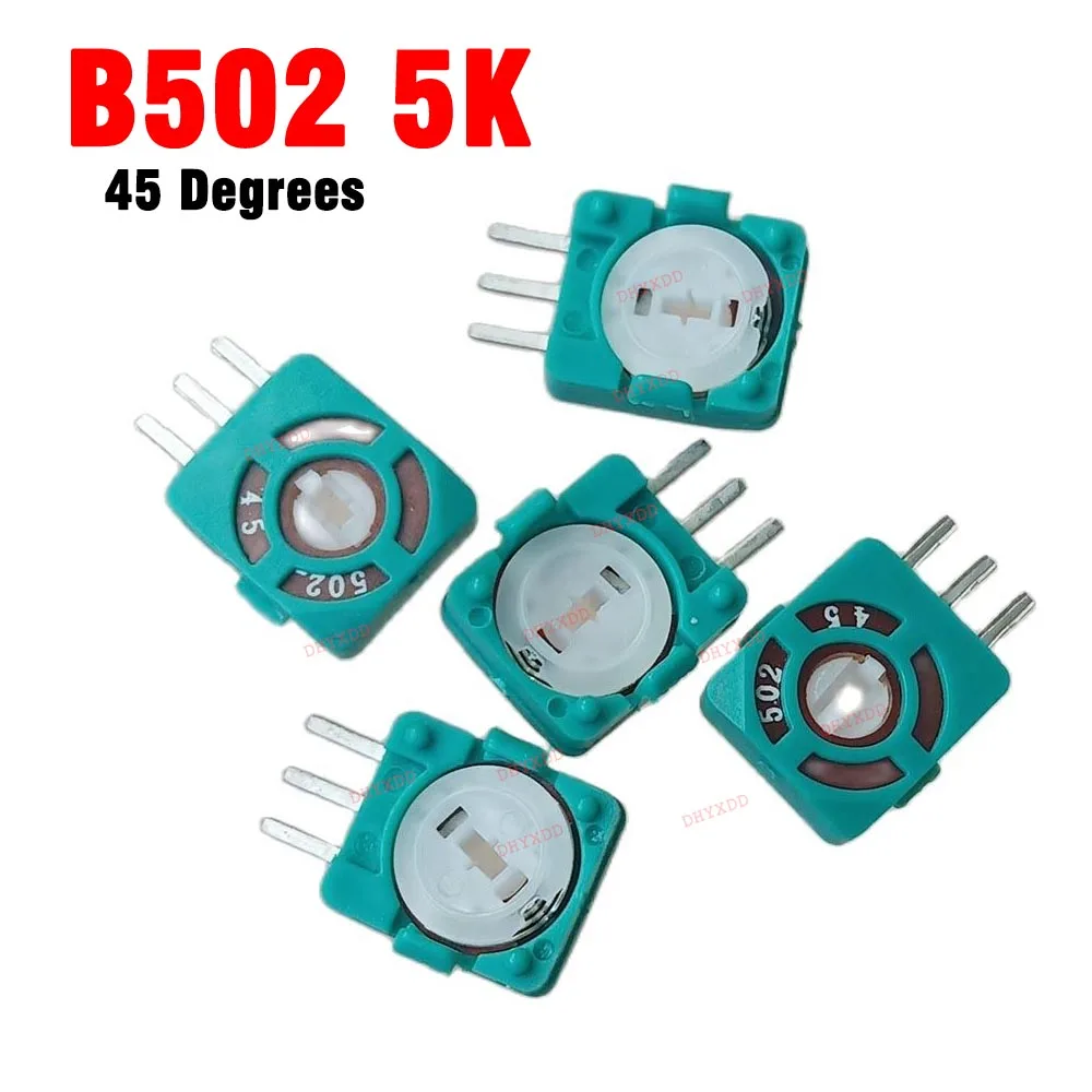 Remote Control Aircraft Rocker Resistance Sensor RC Airplane ...