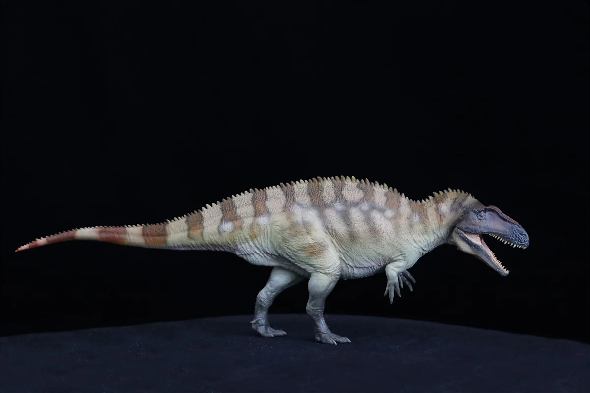 Dinosaur King Acrocanthosaurus Toy