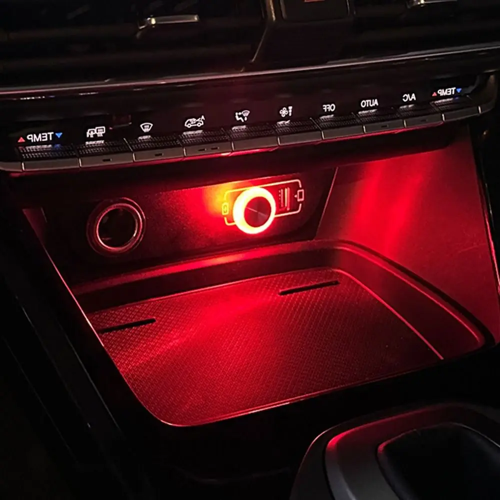 Luz-Ambiental-LED-USB-colorida-l-mparas-decorativas-de-Ambiente-de ...