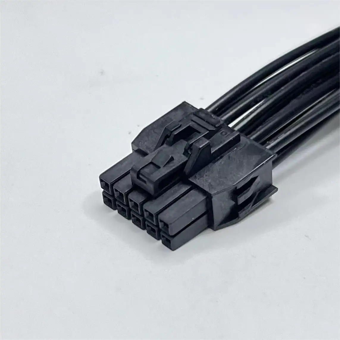 1053081210-Wire-harness-MOLEX-Nano-Fit-2-50mm-Pitch-Without-TPA-Single ...