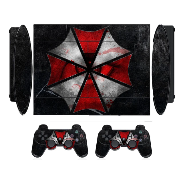 Cool Ps3 Controllers Skins