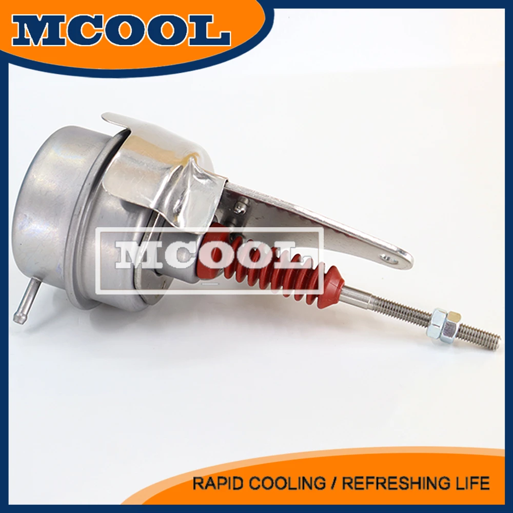 For Renault Nissan Dacia Turbocharger Turbo Wastegate Actuator 14411 ...