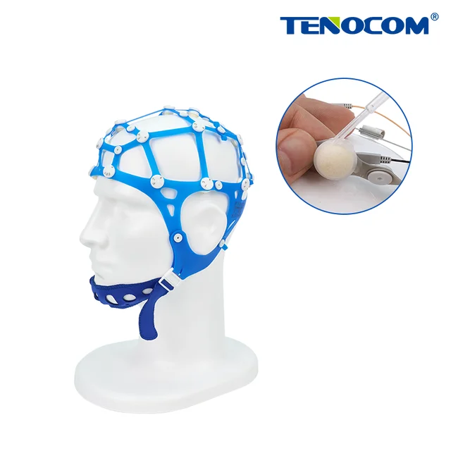 Wireless Eeg Cap