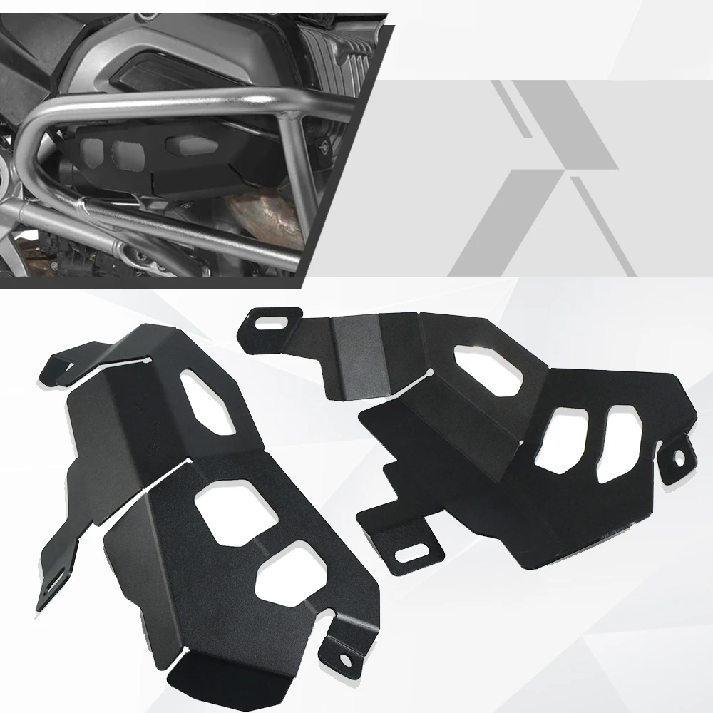 Motorcycle-Engine-Cylinder-Head-Valve-Cover-Guard-Protector-For-BMW ...