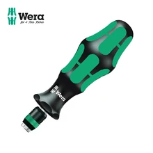 Wera Bit Holder With Quick-release Chuck Ratchet Screwdriver Hexagon Self-locking Screwdriver ...