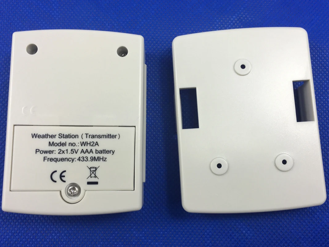 Transmitter-for-professional-Wireless-Weather-Station-wireless ...