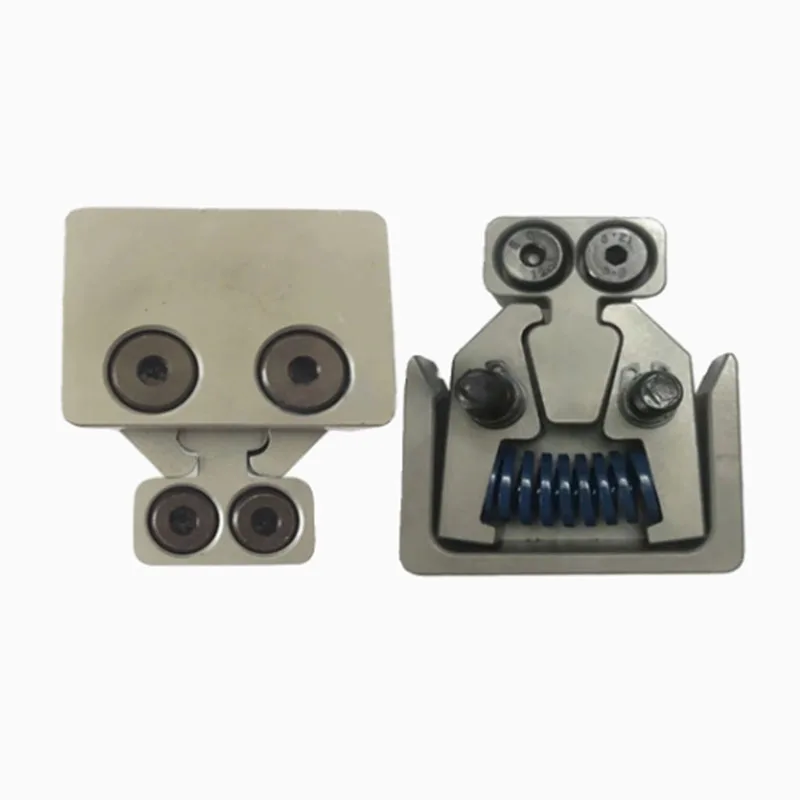 Meusburger-Standard-E1809-Claw-Puller-Mold-Accessories-Latch-Locking ...