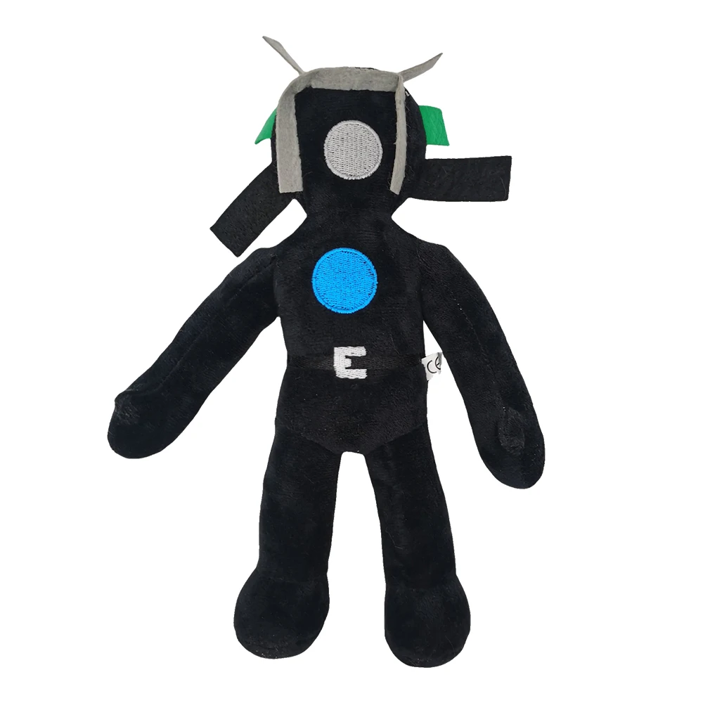 Half Life 2 Hunter Plush