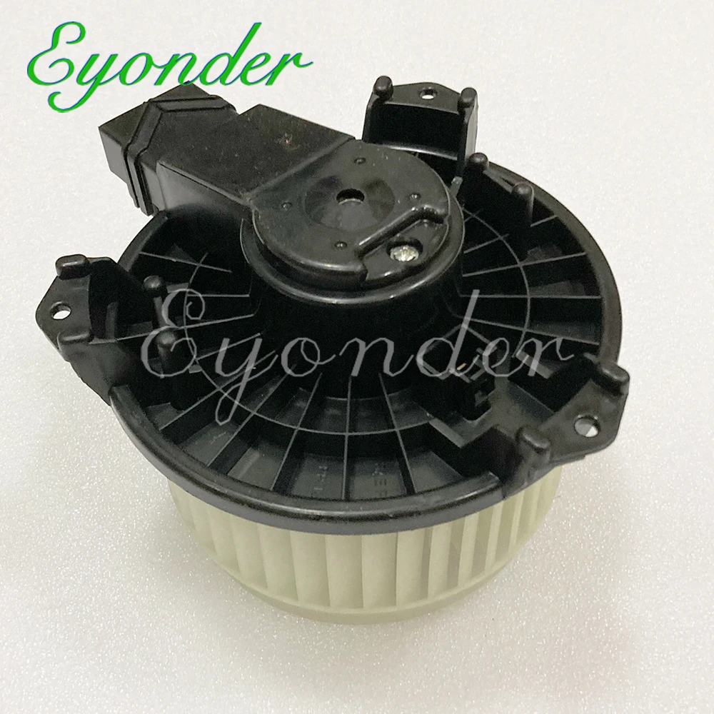 LHD-or-RHD-Air-Conditioning-Heating-Fan-Blower-Motor-for-Toyota-Scion ...