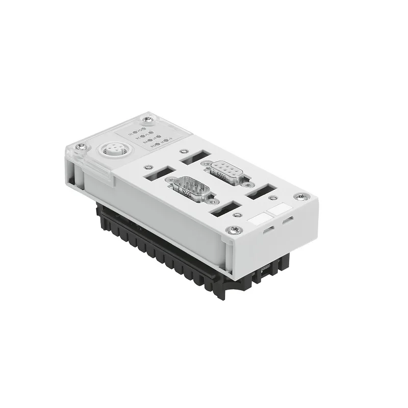 FESTO-CPX-FB13-195740-CPX-FB39-2093101-CPX-M-FB45-8110371-CPX-AB-8 ...