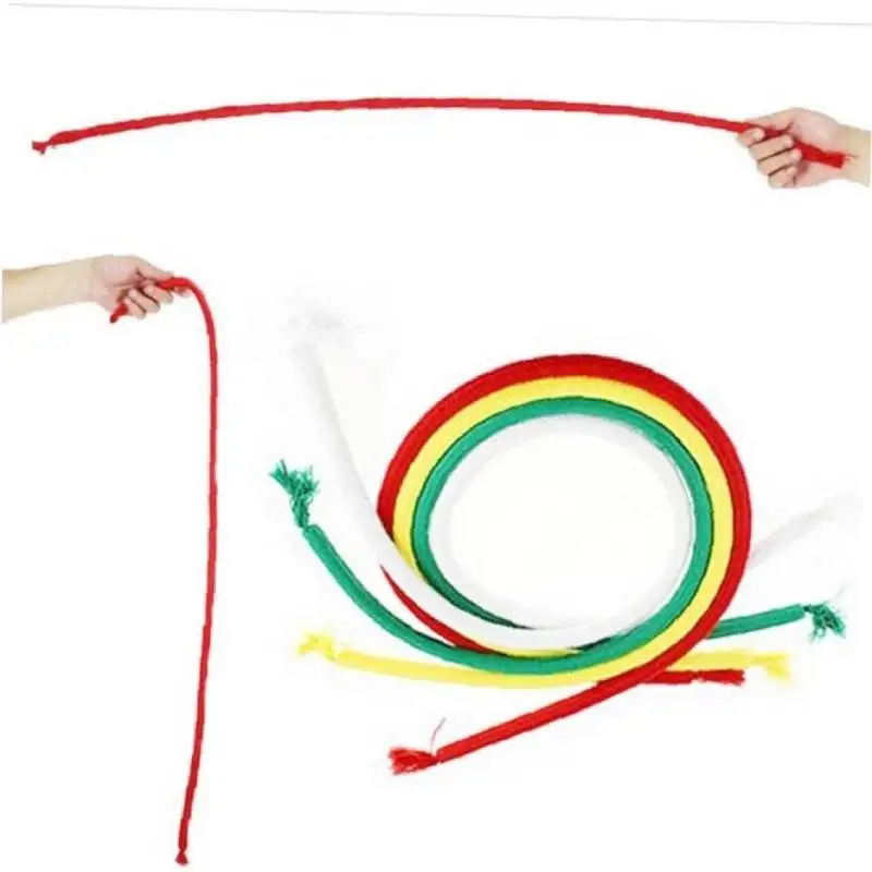 Magic-Stiff-Rope-Close-Up-Rigid-Stiff-Rope-Magic-Trick-Street-Stage ...