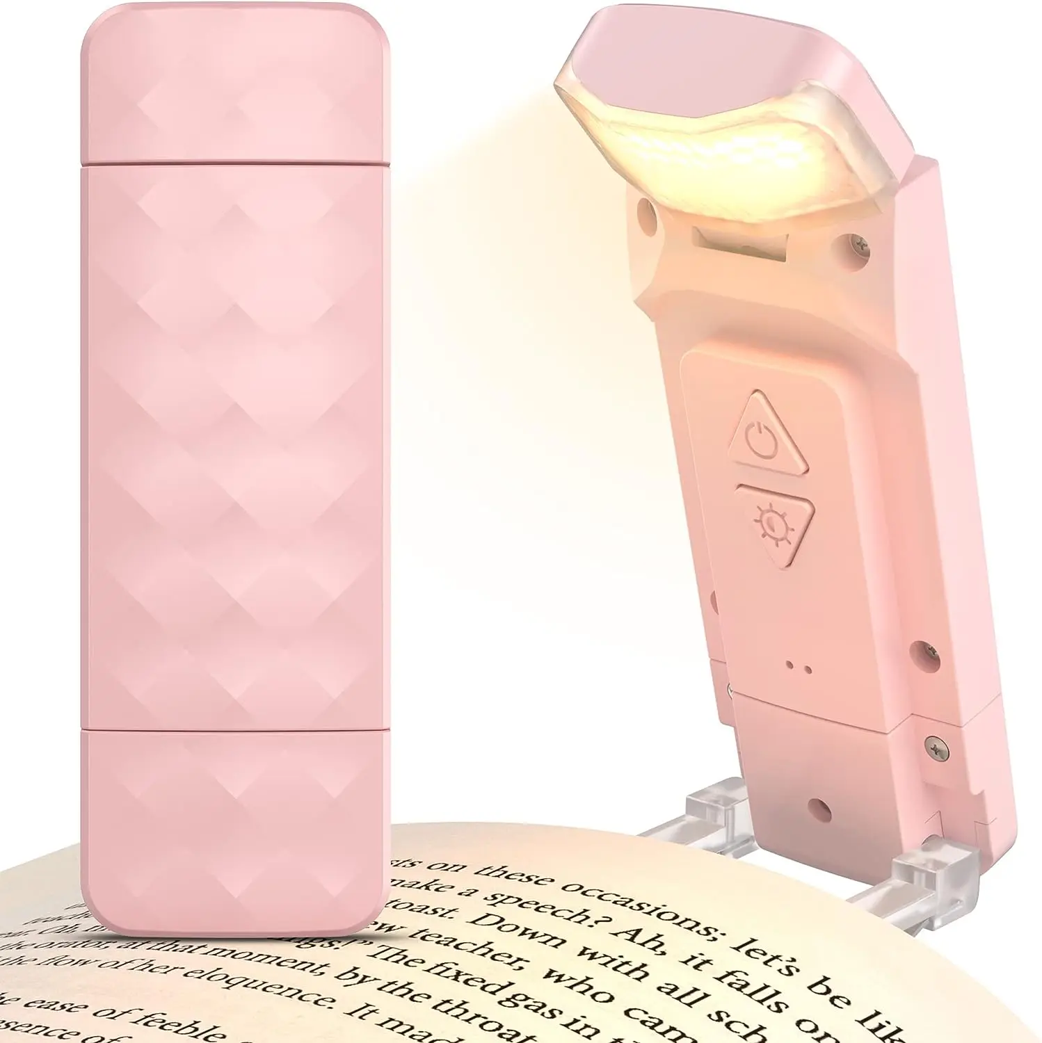 Rechargeable-Reading-Light-Portable-Book-Light-for-Reading-in-Bed-LED ...