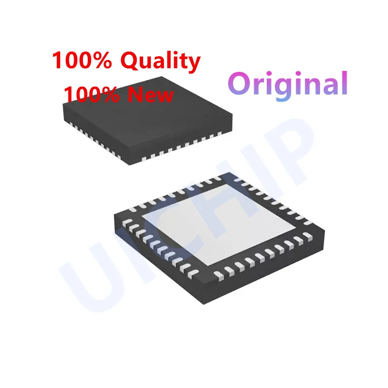 (5piece) 100% New Good RTL8402 QFN 48 Chipset| | - AliExpress