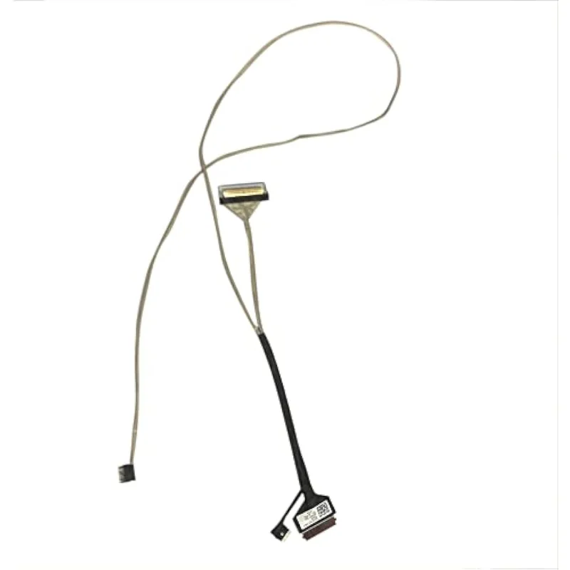 LCD LED Flex Display Screen Cable 40pin Touch for Lenovo Ideapad 3 ...